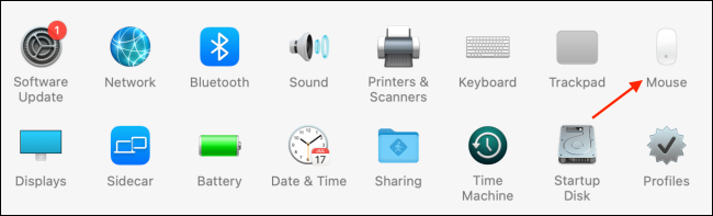 How to Change the Tracking Speed for a Trackpad or Mouse on Mac