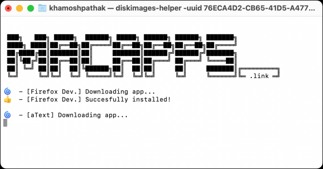 How to Download and Install Multiple Apps Quickly on Mac