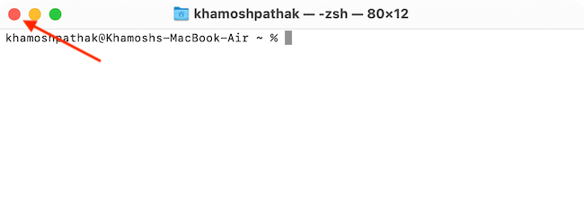 How to Hide All Desktop Icons on Mac