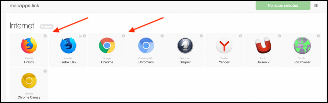 How to Download and Install Multiple Apps Quickly on Mac