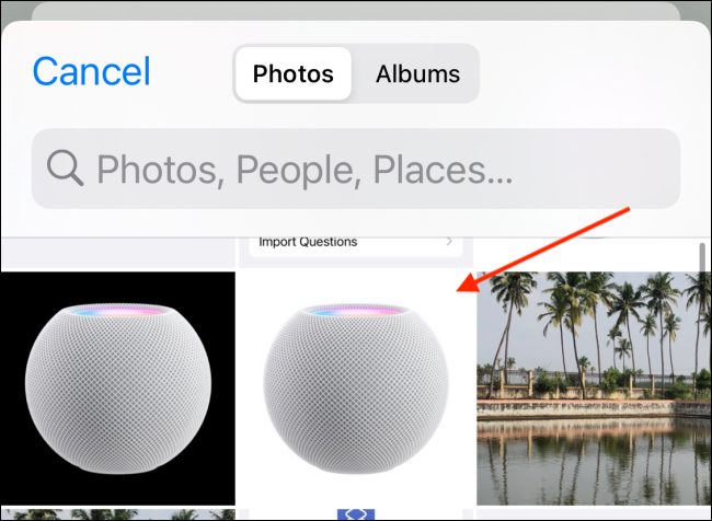 How to Instantly Play iPhone or iPad Audio on HomePod Mini