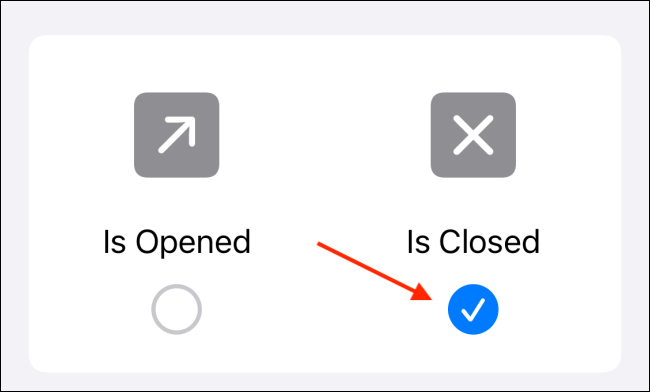 How to Turn on Orientation Lock When Opening an App on iPhone