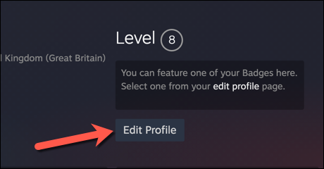 How to Change Your Steam Profile Picture