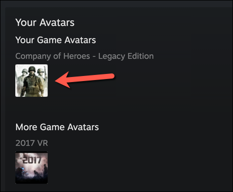 How to Change Your Steam Profile Picture