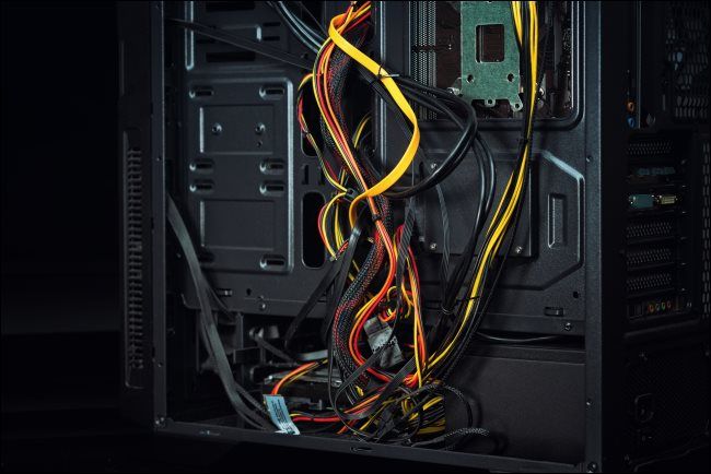 5 Tips for Optimal PC Cable Management