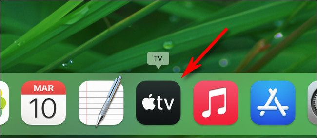 How to Add an App to the Dock on a Mac