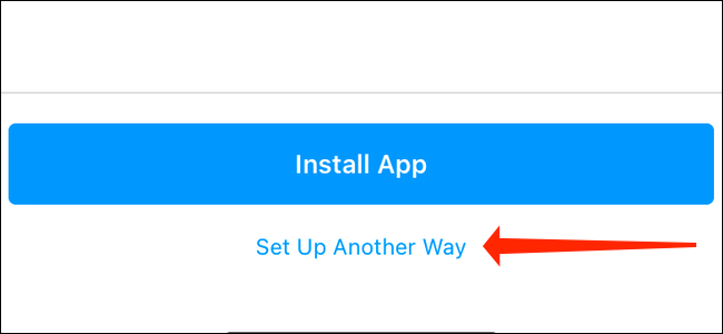 How to Turn on Two-Factor Authentication on Instagram