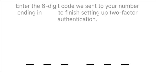 How to Turn on Two-Factor Authentication on Instagram