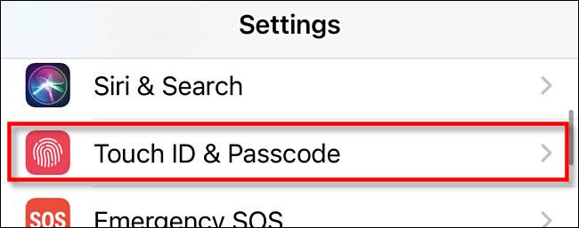 What Is the Line Under the Battery on the iPhone Lock Screen?