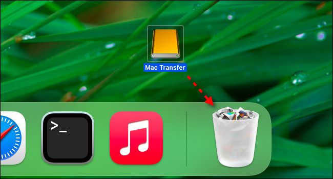 5 Ways to Eject a Disk on a Mac