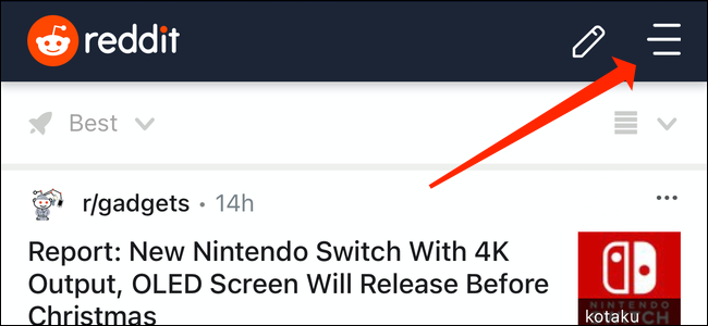 How to Hide Your Online Status on Reddit