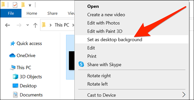 How to Change Windows 10's Wallpaper Without Activation
