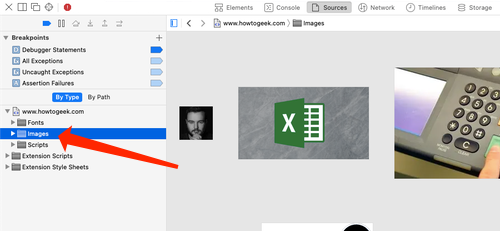 How to Turn on the Develop Menu in Safari on Mac