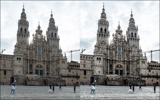 What's the Difference Between Clarity and Texture in Adobe Photoshop ...