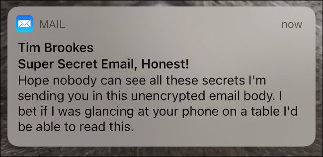 How to Send a Password-Protected Email for Free