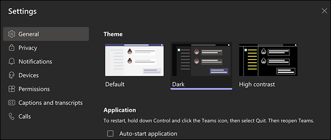 How to Enable Dark Mode in Microsoft Teams