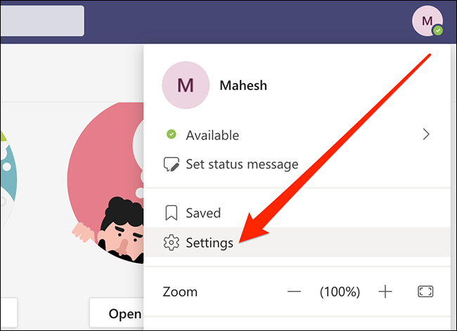 How to Enable Dark Mode in Microsoft Teams