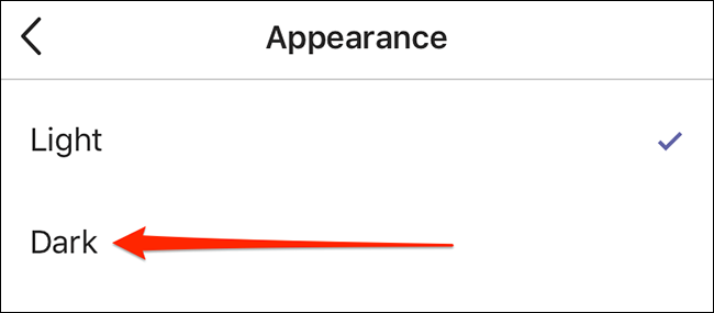How to Enable Dark Mode in Microsoft Teams
