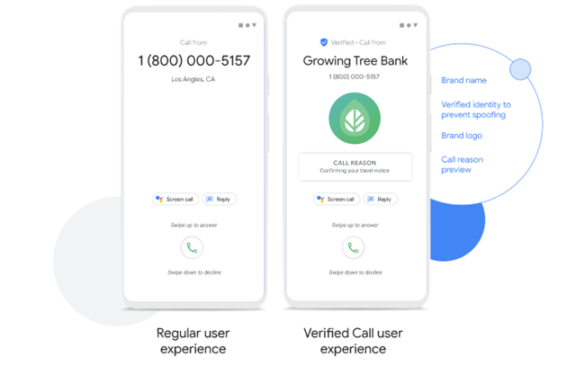 How to Avoid Spam Robocalls with "Verified Calls" on Android
