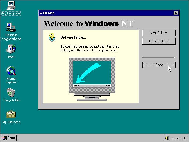 The 10 Greatest Versions of Windows, Ranked