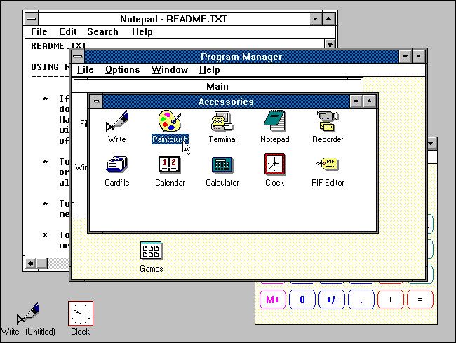 The 10 Greatest Versions of Windows, Ranked