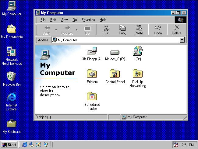 The 10 Greatest Versions of Windows, Ranked