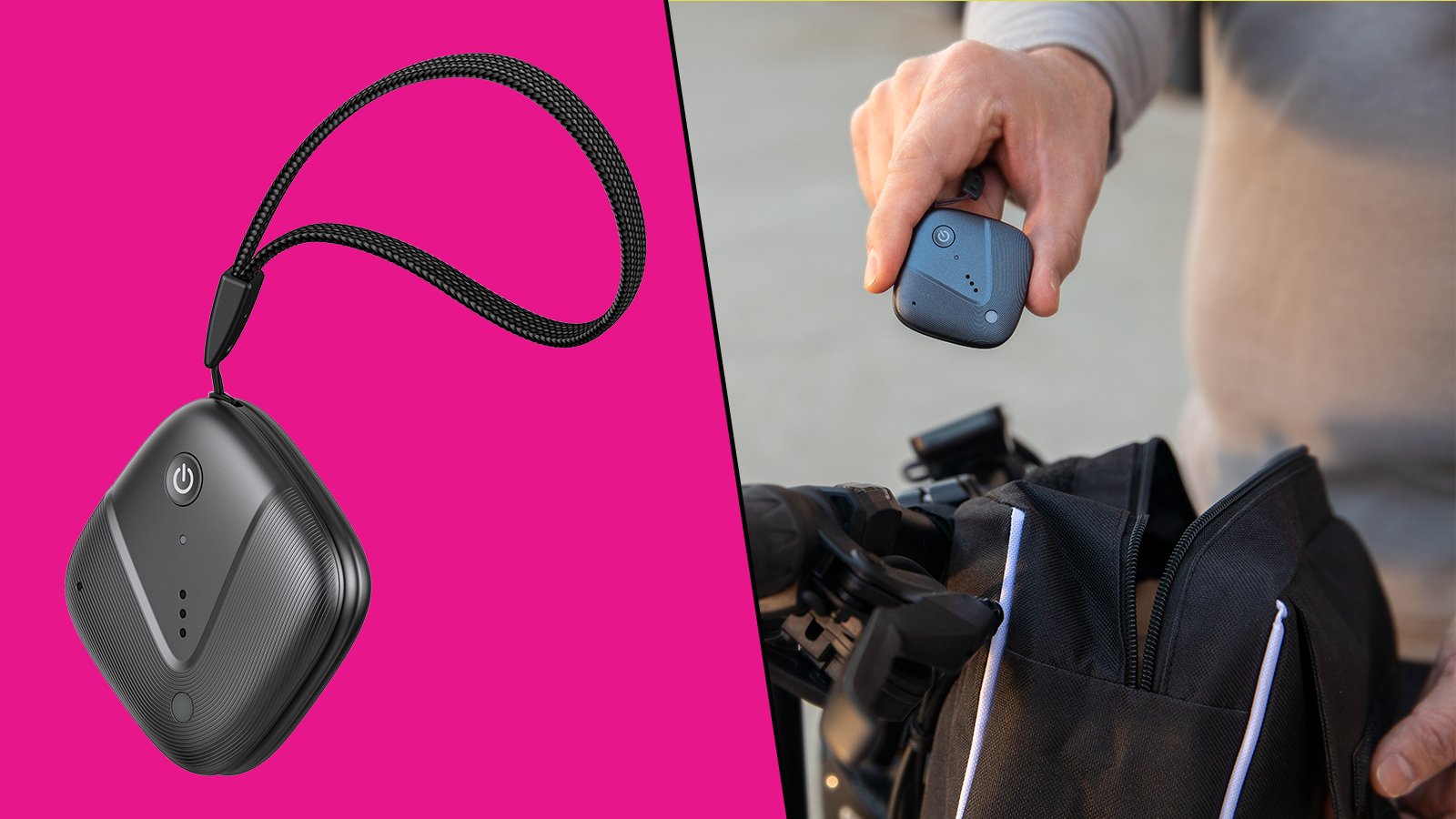 T-Mobile Wants You to Know It Has a Tracker, Too