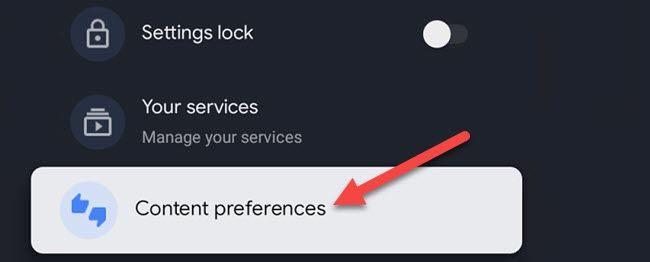 How to Improve Movie and Show Recommendations on Google TV