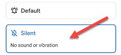 How to Stop Android Notifications from Turning on the Screen