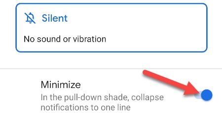 How to Stop Android Notifications from Turning on the Screen