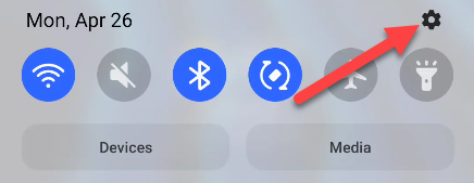 How to Keep Your Android Phone Screen on While Looking at It