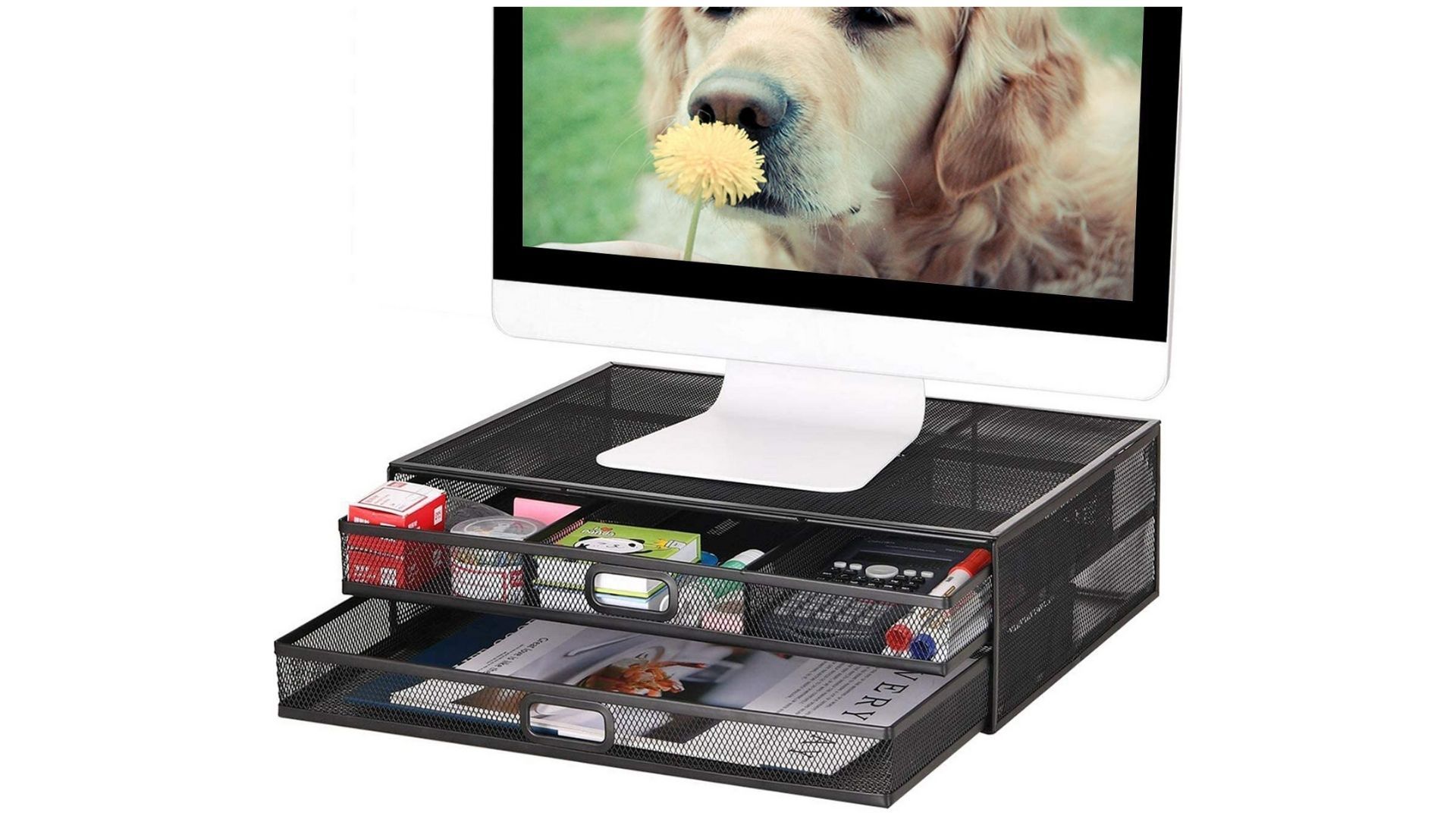 The 10 Best Monitor Riser Stands