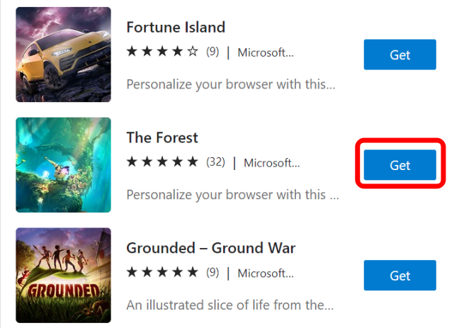 How to Add and Remove Themes in Microsoft Edge