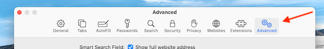 How to Automatically Enlarge Small Fonts in Safari on Mac