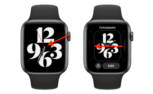 How to Set a Custom Timer on Apple Watch