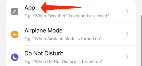 How to Disable Notifications for the Shortcuts App on iPhone