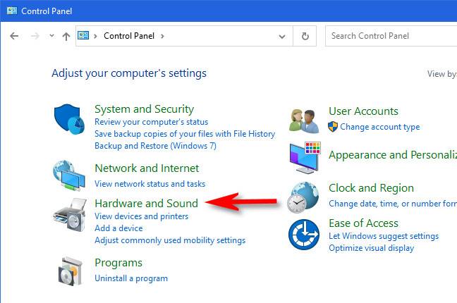 How to Disable Your PC's Power Button on Windows 10