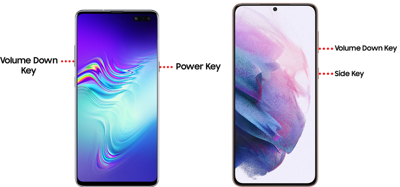 How to Force Restart an Android Phone When It's Not Responding