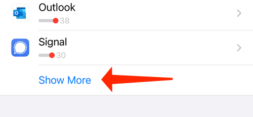 How to Disable Notifications for the Shortcuts App on iPhone