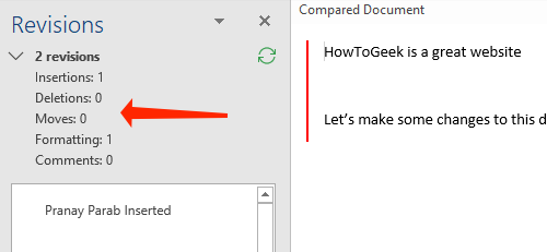 How to View and Restore Previous Versions of a Word Document