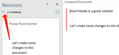 How to View and Restore Previous Versions of a Word Document