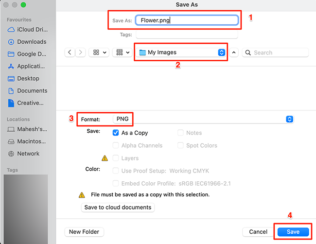 How to Remove a Background in Photoshop