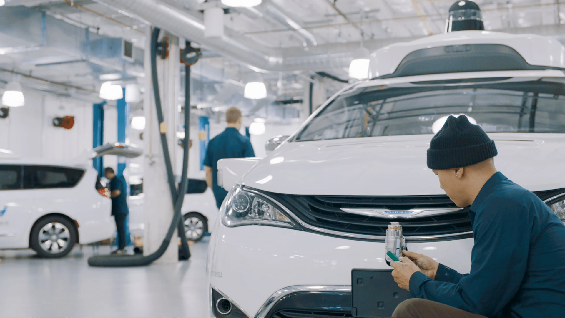 Waymo and Cruise Take First Step Toward Autonomous Taxis In San Francisco