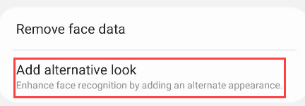 How to Set Up Face Unlock on Samsung Galaxy Phones