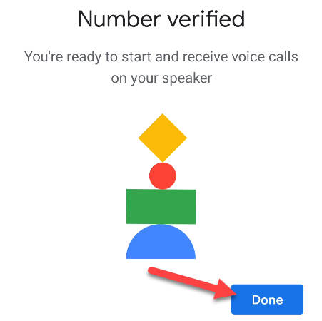How to Call Google Assistant Speakers and Displays in Your Home
