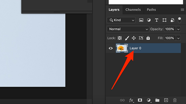 How to Remove a Background in Photoshop