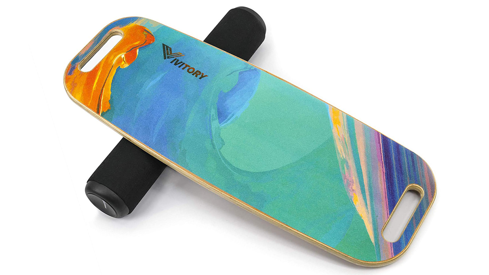 Should You Use a Balance Board with Your Standing Desk?