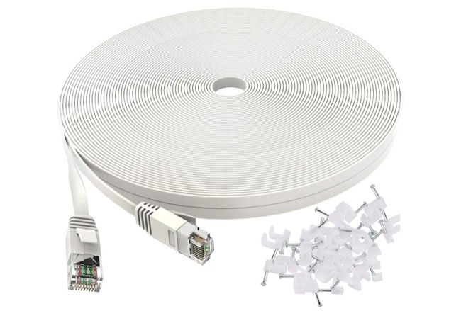 What Is Power over Ethernet (PoE)?