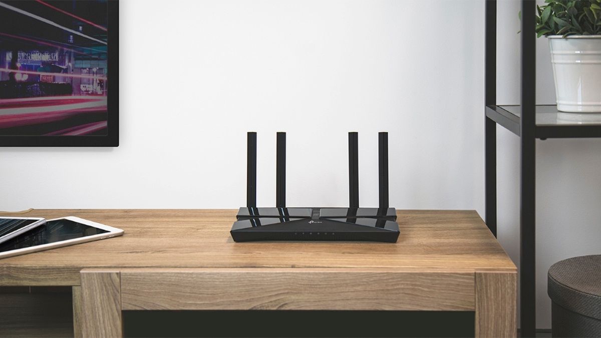 The Best Wi-Fi Routers of 2023