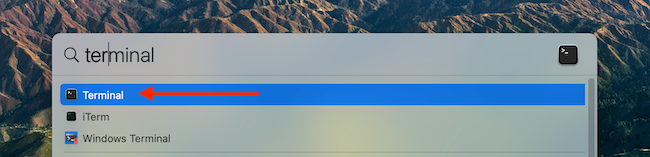 How to Hide All Desktop Icons on Mac
